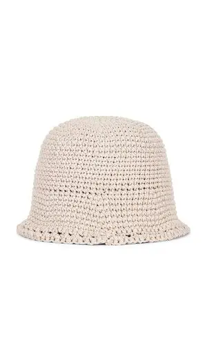Magda Butrym Crochet Hat