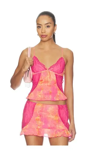 I.AM.GIA Colette Top