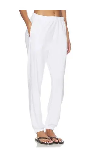 Michael Lauren Viper Sweatpant