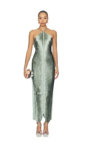 Cult Gaia Renata Gown