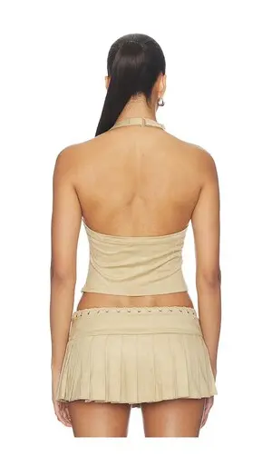 I.AM.GIA Zephyr Cami Top