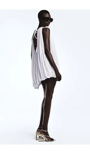 Revolve Olivienne Mini Dress