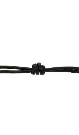 Baublebar Cord Pendant Necklace