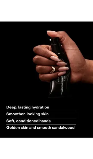 SIDIA The Hand Serum