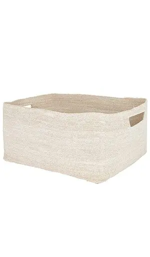 HAWKINS NEW YORK Essential Woven Storage Set