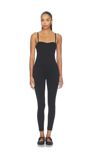 FLEUR DU MAL Molded Cup Onesie