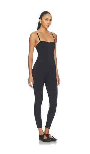 FLEUR DU MAL Molded Cup Onesie