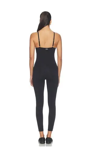 FLEUR DU MAL Molded Cup Onesie
