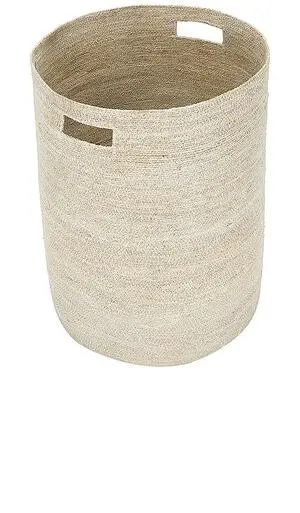 HAWKINS NEW YORK Essential Woven Hamper