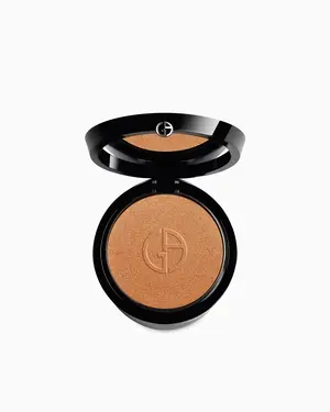 Giorgio Armani Highlighter - Transparent
