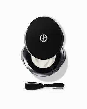 Giorgio Armani Crema Nera Extrema Cream 50 Ml - Transparent