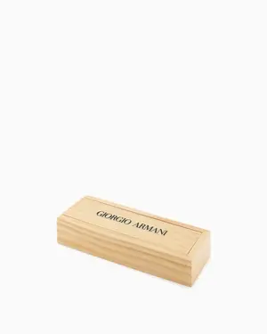 Giorgio Armani Mare Wooden Domino Set