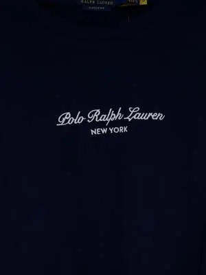 Polo Ralph Lauren Classic Fit Cotton Tshirt