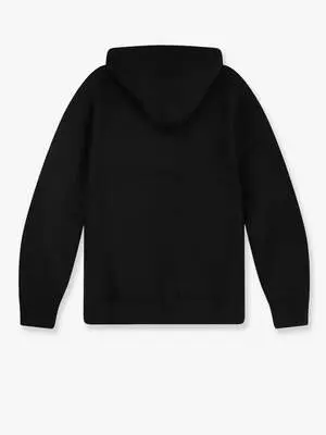 Polo Ralph Lauren Embroidered Logo Hooded Sweatshirt