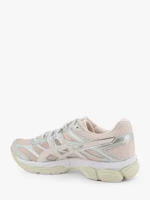 Asics Gelcumulus 16 Mesh Sneakers With Contrasting Inserts