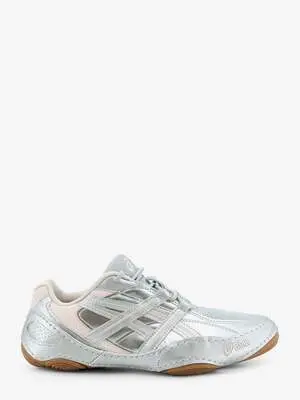Asics Hypersync Athletic Shoes With Embroidered Logo