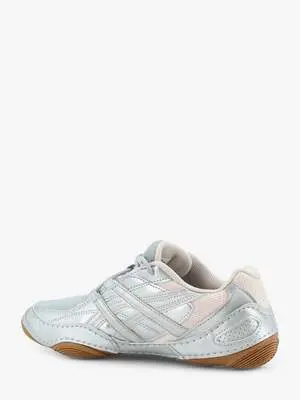 Asics Hypersync Athletic Shoes With Embroidered Logo
