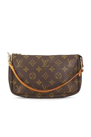 Louis Vuitton Extra Large Clutches