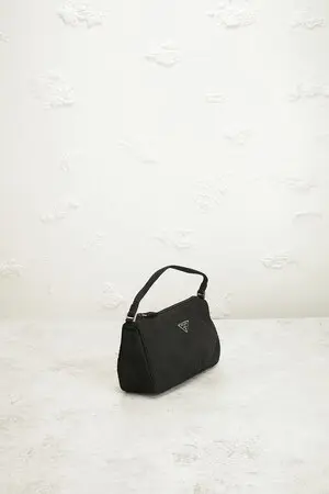 Prada Tessuto Pouch
