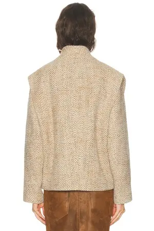 Isabel Marant Étoile Drogo Jacket