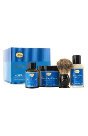 THE ART OF SHAVING The 4 Elements Of The Perfect Shave® Kit