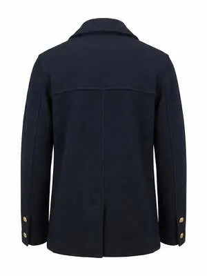 Dolce & Gabbana Peacoat