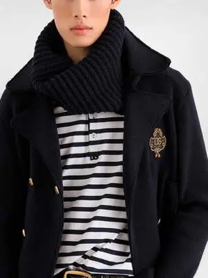 Dolce & Gabbana Peacoat