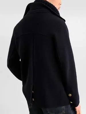 Dolce & Gabbana Peacoat