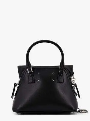 MAISON MARGIELA 5ac Classique Micro Shoulder Bag