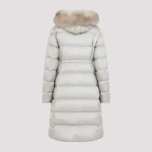Moncler Boedic Long Coat