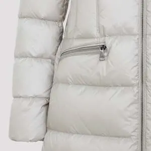 Moncler Boedic Long Coat