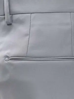 Tagliatore Virgin Wool Trousers