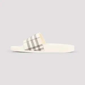 Burberry Furley Slide