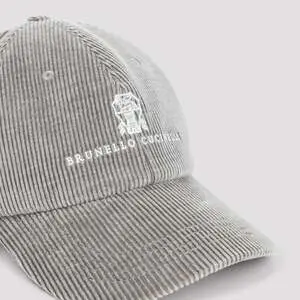 Brunello Cucinelli Cap