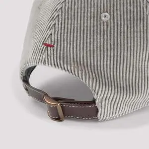 Brunello Cucinelli Cap