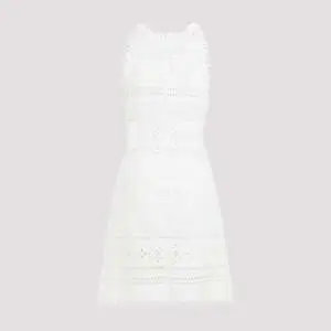 ERMANO SCERVINO Ermanno Scervino Lace Dress