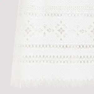ERMANO SCERVINO Ermanno Scervino Lace Dress