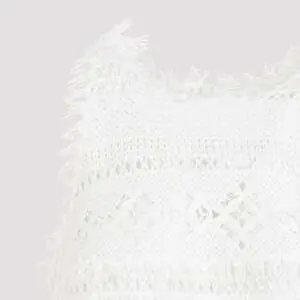 ERMANO SCERVINO Ermanno Scervino Lace Dress