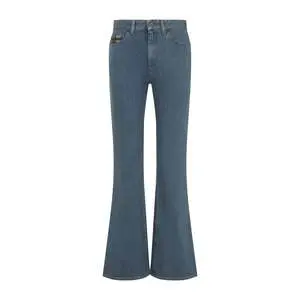 Burberry Doria Jeans - Blue