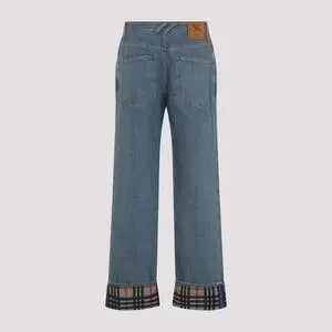 Burberry Dexter Denim