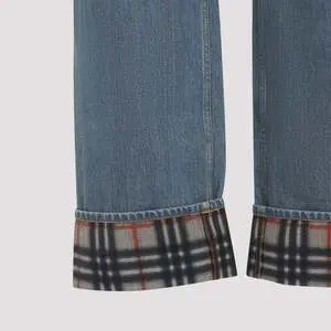 Burberry Dexter Denim