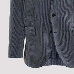 Brunello Cucinelli Suit-type Jacket