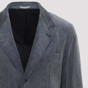 Brunello Cucinelli Suit-type Jacket