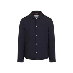 Brunello Cucinelli Water Resistant Jacket