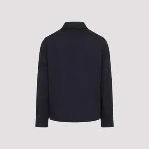 Brunello Cucinelli Water Resistant Jacket
