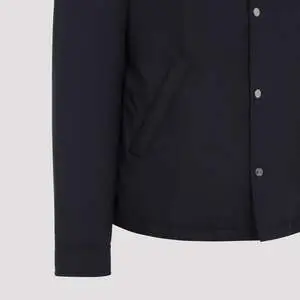Brunello Cucinelli Water Resistant Jacket