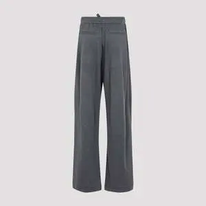 Brunello Cucinelli Cotton Pants