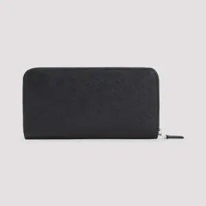 Prada Wallet Zip Around