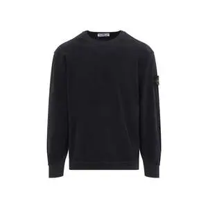 Stone Island Sweatshirt - Gray