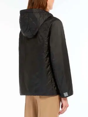 Max Mara The Cube Hooded Jacket